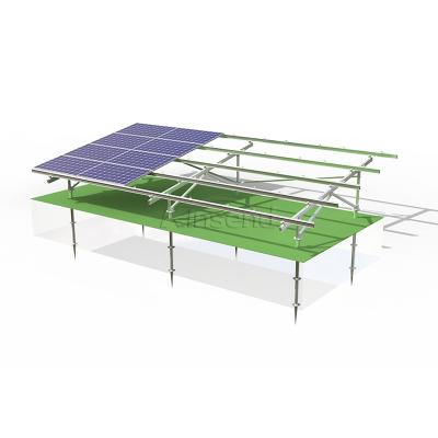 Solar Panel Ground Mounting Systems,Ground Mount Solar Racking Systems