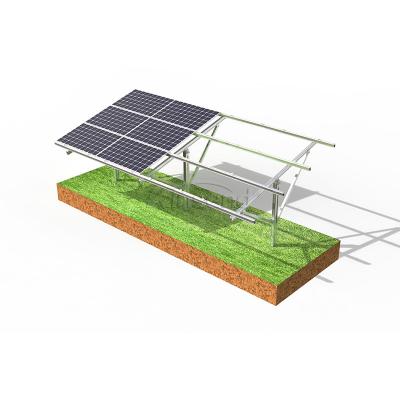 Ground Mount Solar Mounting Systems,Carport Solar Mounting System ...